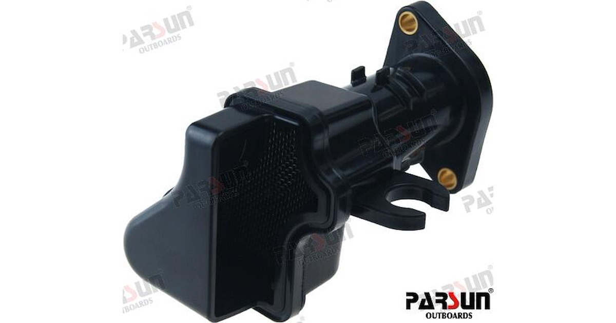 Intake Silencer Assy For Efi Models - Paf20-05000800efi Parsun, Ricambi ...