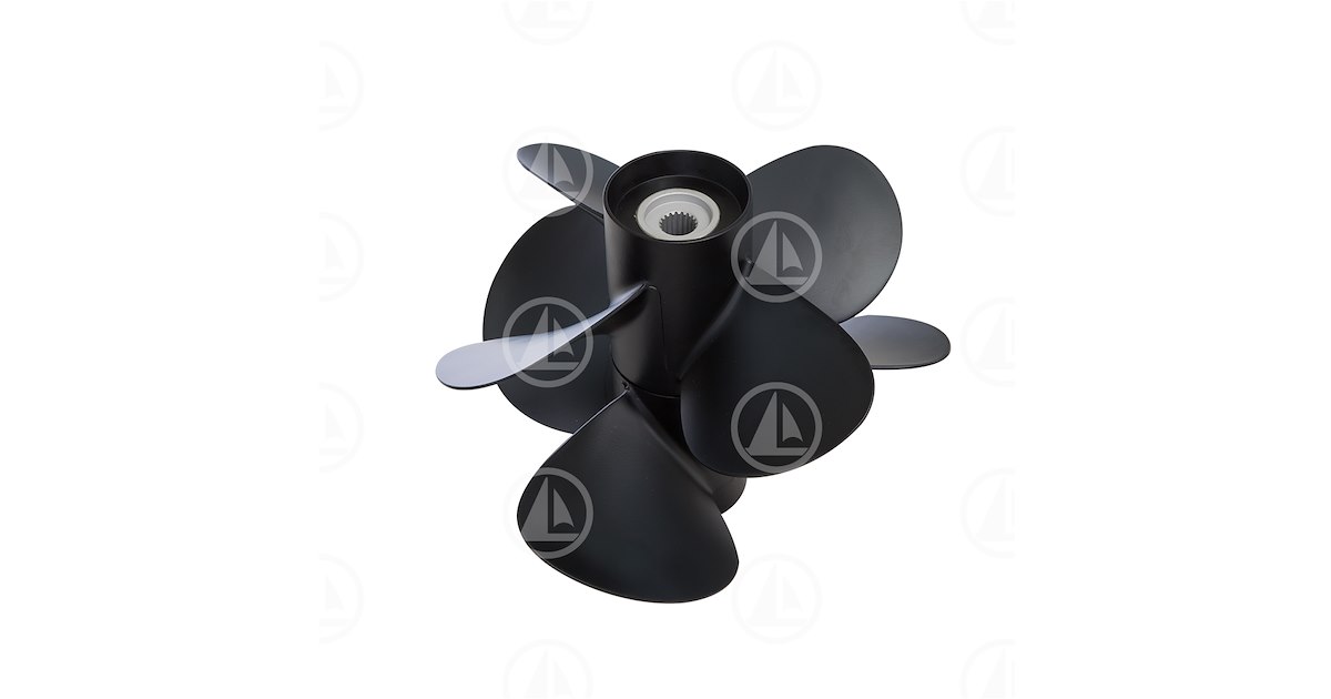 Kit Eliche Duoprop A4 - Mar-a4kit Bs Pro Eliche, Eliche Volvo Penta ...